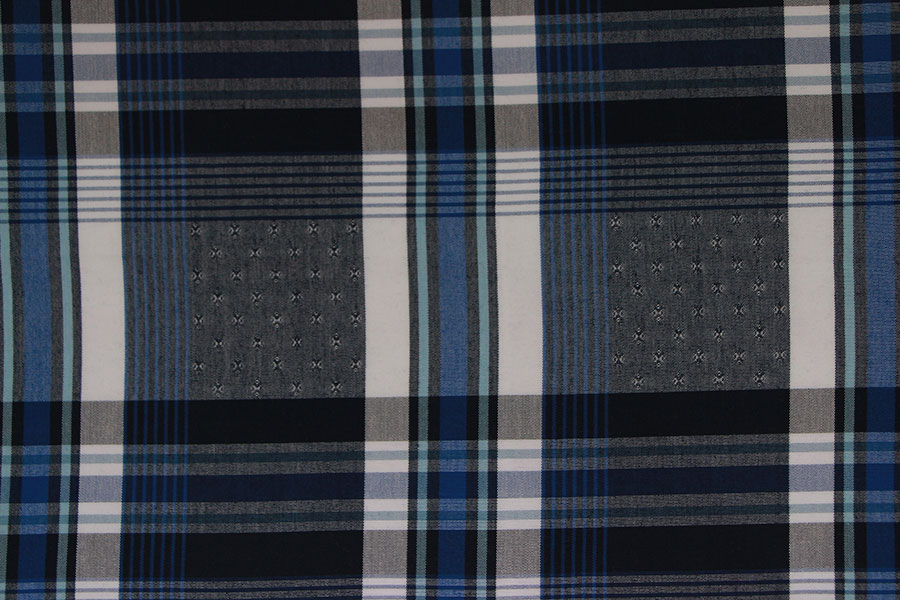 Jual Kain Polynosic Motif Salur 13022 | plazakain.com