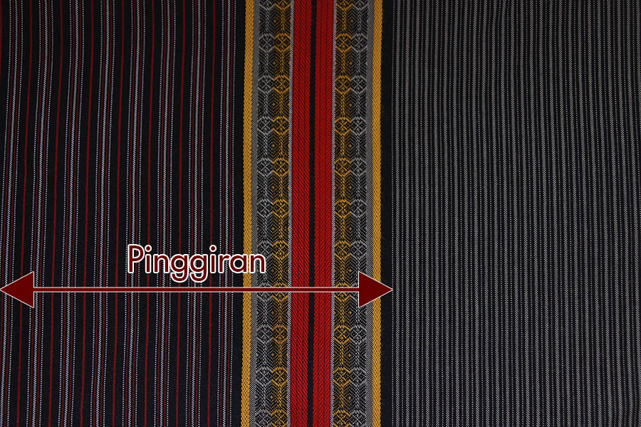 Jual Kain Polynosic Motif Pinggiran 6785 | plazakain.com