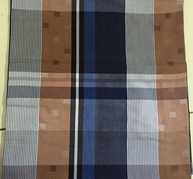 Jual Kain Polynosic Motif Kotak S02-14193 | plazakain.com